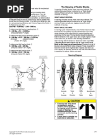 Lifting Plan Guidelines | PDF | Crane (Machine) | Occupational Safety ...