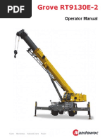 Drilling Rig Operation Manual PDF | PDF | Drilling Rig | Oil Well
