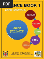 Key Stage 2 Science Curriculum Map | PDF | Mixture | Solubility