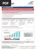 4.lic Exit Interview Questions For Surrender Form | PDF