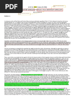 Dadoo Ltd v Krugersdorp Council Case Summary | PDF | Lease | Leasehold ...