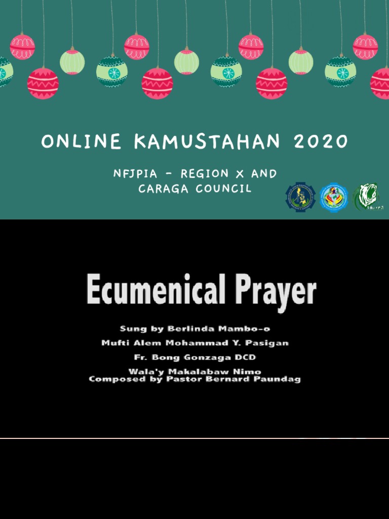 Online Kamustahan PDF | PDF