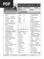 Trinity Electronic Keyboard Grade 1 | PDF