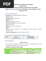 Grados Baume | PDF | Concentración | Densidad