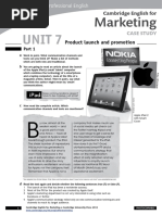 Business Essentials B1 Answer Key PDF | PDF | Email | Business