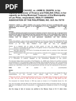Anti-Cattle Rustling Law of 1974 | PDF | Public Law | Cattle