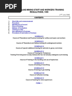 SAMRASS Codebook | PDF | Loader (Equipment) | Risk