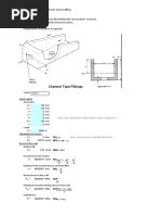 Equal Angle Section Table | PDF | Space | Geometric Measurement