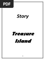 Chapter 1 Treasure Island | PDF | Treasure Island