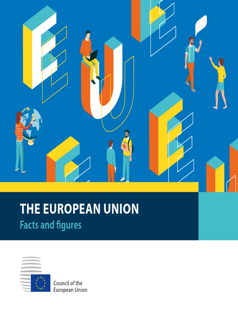 The European Union: Facts and Figures | Download Free PDF | European ...