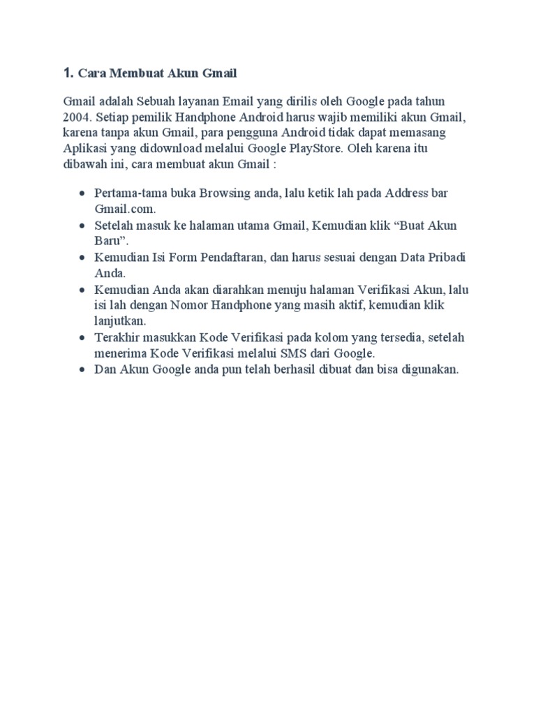 Teks Prosedur Protokol | PDF