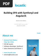 JavaScript For Hackers | PDF | Java Script | Software