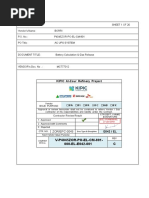 Battery Room Ventilation Guidelines | PDF | Hydrogen | Ventilation ...