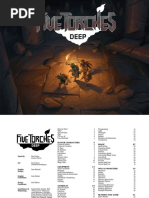 ICRPG ConSheet PDF | PDF | Dice | Leisure