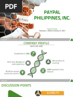 Application For Provident Benefits (Apb) Claim | PDF | Government ...