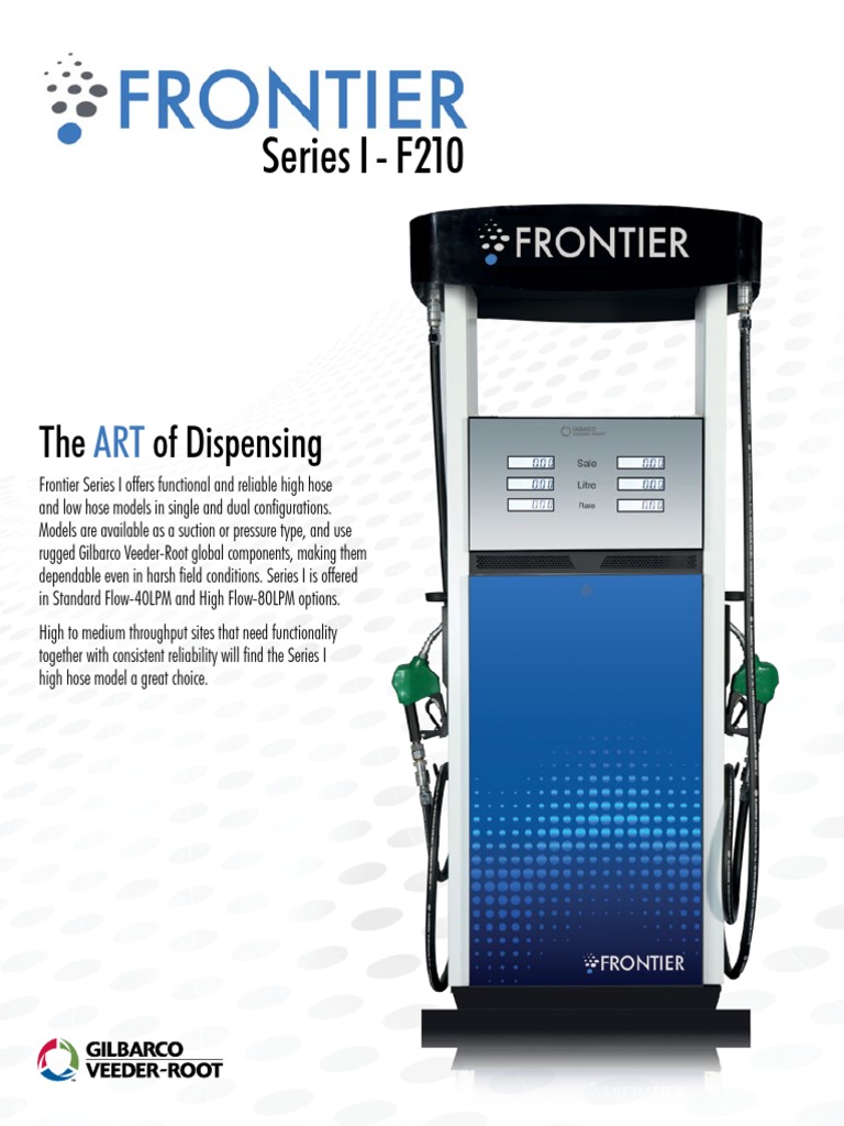 Series I - F210: The of Dispensing | Download Free PDF | Manufactured ...