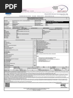 Zuno Motor Claim Form-Page1 | PDF | Law