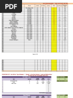 Comprehensive Jeepney Routes in Manila | PDF | Manila | Philippines