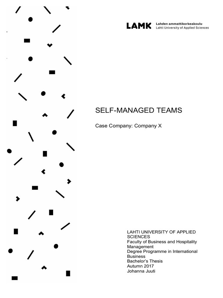 SMT PDF | PDF | Qualitative Research | Quantitative Research