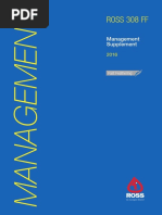 Ross 308 AP Broiler PO2019-EN PDF | PDF | Broiler | Chicken