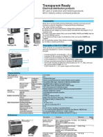 gp1100x_datasheet | PDF | Quality Of Service | Optical Fiber