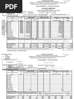 Formulaire G50 : Déclaration d'Impôts | PDF | Taxe sur la valeur ...