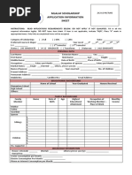 ASQ3 - 22 Month-Questionnaire | PDF