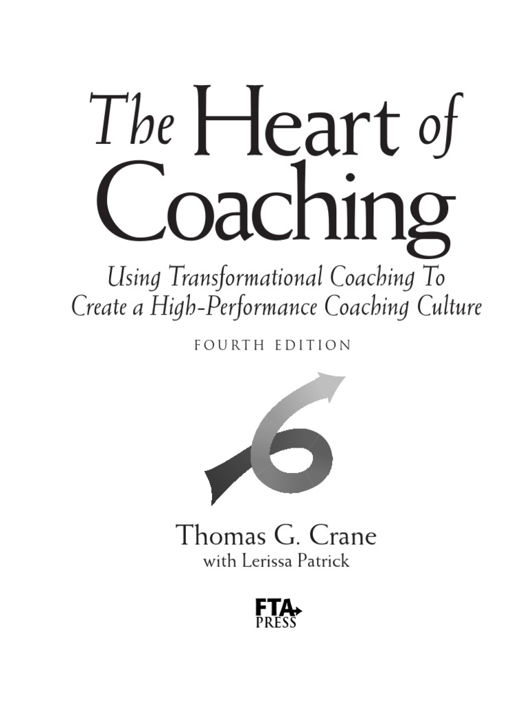 Heartofcoaching Sample | PDF | Organizational Culture | Leadership