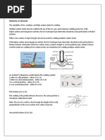 Describe The Health and Safety Requirements and Safe Working Practices ...