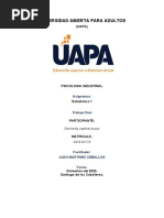 Macro Regiones de La Republica Dominicana | PDF | República Dominicana