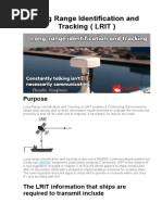 SOLAS Chapter IV Radiocommunication - 1 January 2024 | PDF ...