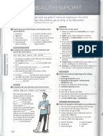 Etihad Airlines Medical Form | PDF | Chronic Obstructive Pulmonary ...