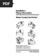 AWWA M17 2006 Fire Hydrants PDF | PDF | Valve | Hydraulics