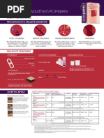 DepED Standard Color Scheme PDF | PDF | Art Media | Nature