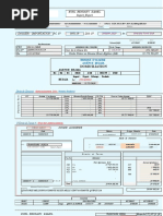 Bon de Transfert N° 001/2023 | PDF