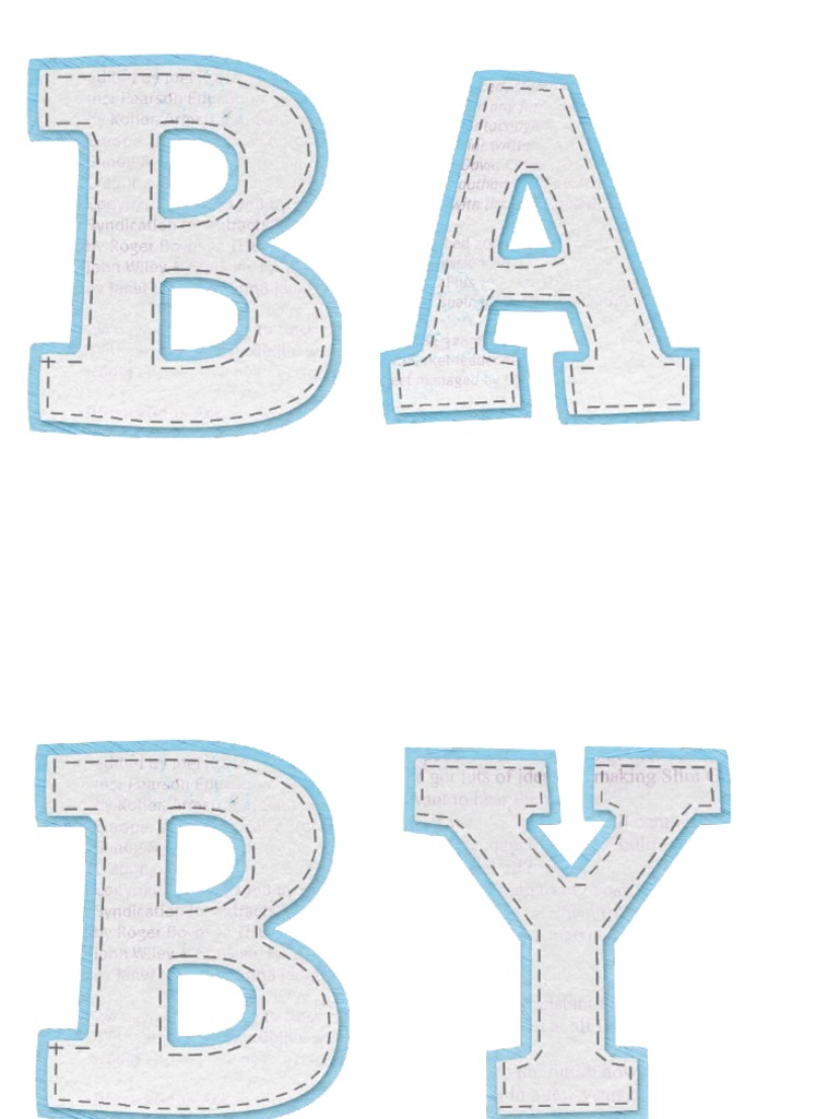 Letra Para Baby Shower Estoy Invitado A Un Baby Shower: ¿qué