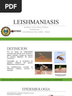 Prueba de Montenegro en Leishmaniasis | PDF | Sistema inmune ...
