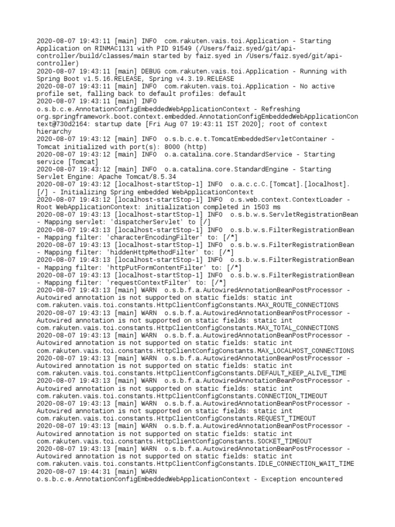 Application | PDF | Object Oriented Programming | Software Engineering