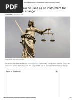 Motorcycle Club Biker Ranks and Titles Guide | PDF | Committee ...