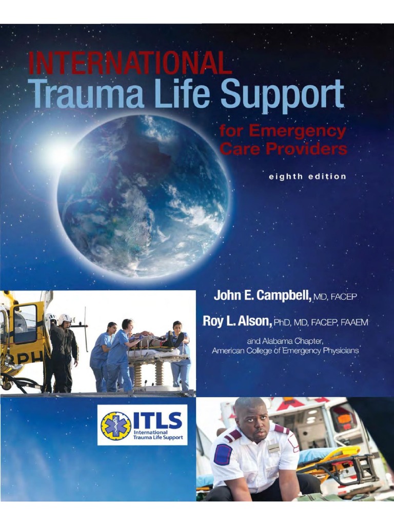 ITLS 8 Edição PDF | PDF