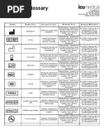 SBS Sterile Barrier Symbol Guidance-Doc-Symbols-201908-1 | PDF ...