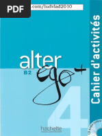 Inspire 3 Methode de Franais b1 | PDF