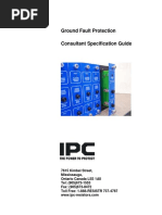 I2t Calculation | PDF | Electrical Equipment | Electric Power