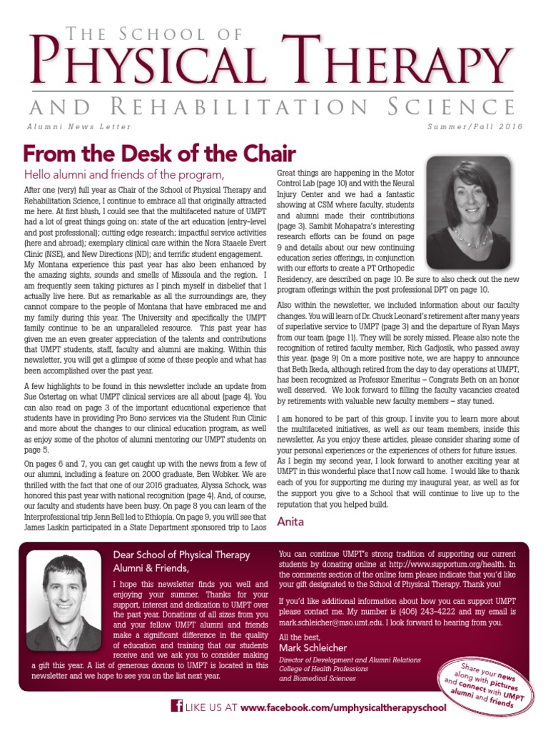 Physical Therapy | Download Free PDF | Physical Therapy | Medicine