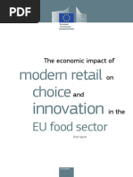 Supply Chain Model of Alibaba and Globus | PDF | Supply Chain | Alibaba ...