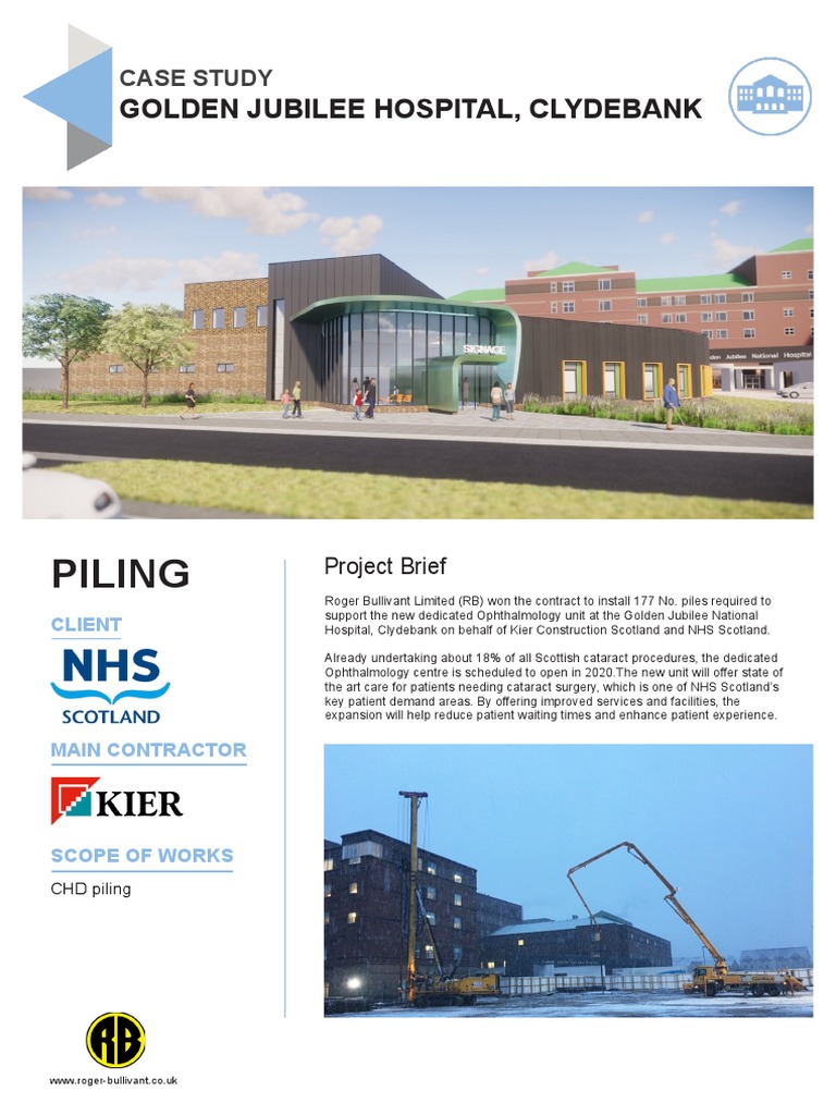Case History Regarding Use of Continuous Helical Displacement (CHD ...