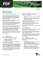 Gully Pit Standard Drawing R0220 | PDF | Building Engineering ...