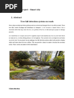 Dispatch Report Format | PDF