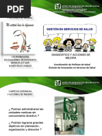 PIMSS 4T - 1T. Programa Institucional Del IMSS 2020-2024 | PDF ...