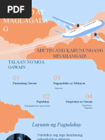 Reynang Matapat Maikling Kuwento - Grade 7 | PDF